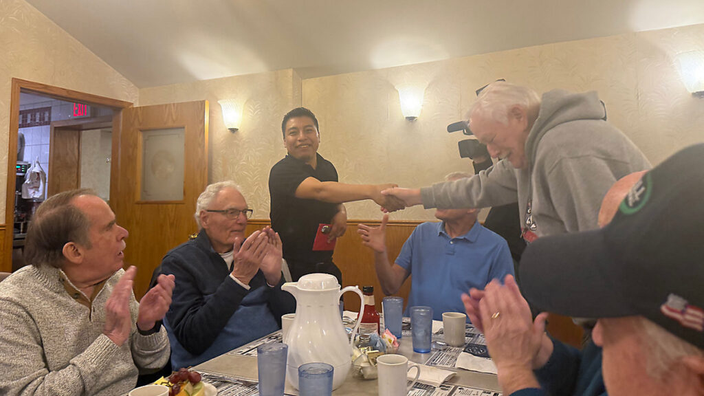 Holiday Surprise by The Waters of Oak Creek's ROMEO Group | The Waters ...