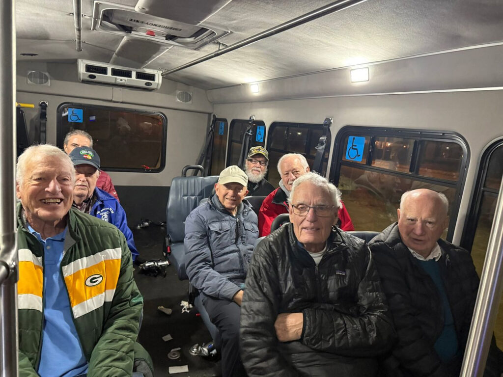 Holiday Surprise by The Waters of Oak Creek's ROMEO Group | The Waters ...